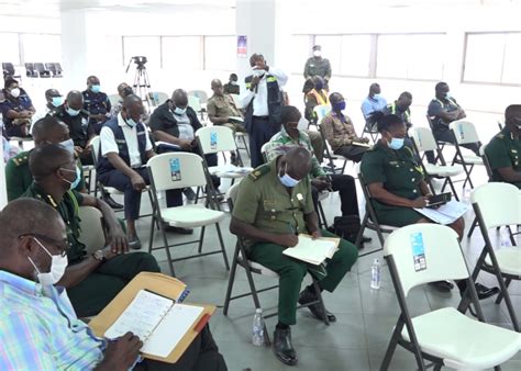 Ghana Ports And Harbours Authority Norvanreports Com