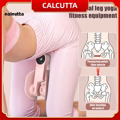 Calcutta Pelvic Floor Muscles Thigh Master Home Pelvic Floor Muscle