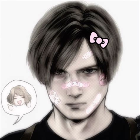 Resident Evil Pfp