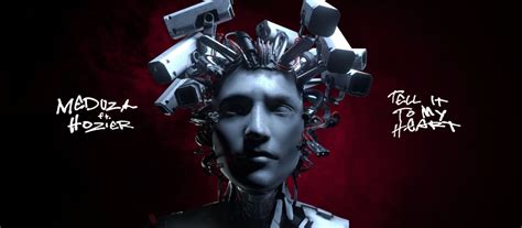 Meduza Link Up With Irish Singer Songwriter Hozier On New Single Tell It To My Heart