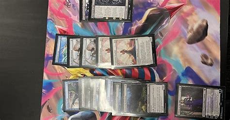 3 0 Local Dominaria United Draft Defenders Album On Imgur