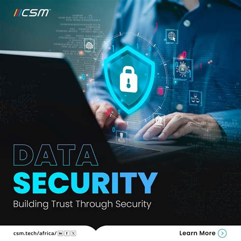 Csm Tech Africa On Linkedin Csmtech Datasecurity Cybersecurity Dataprivacy Digitalsafety…
