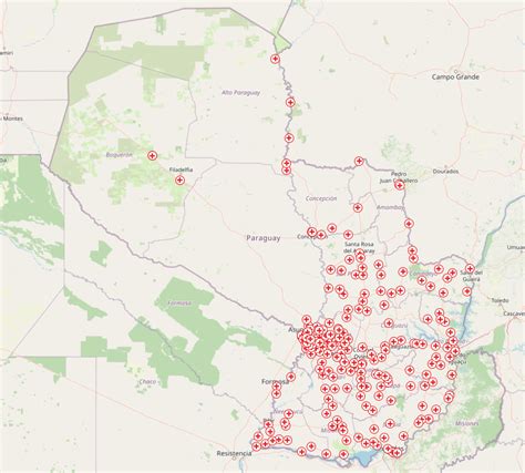 proyectos beta qgis 3 x en ubuntu 20 04 lts focal fossa