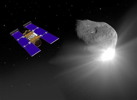 Comet Wild 2 Archives Universe Today