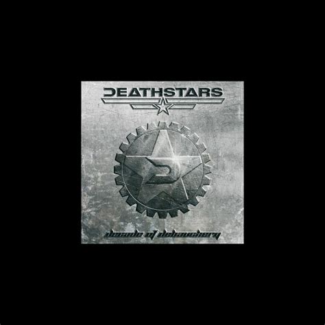 Decade Of Debauchery》 Deathstars的专辑 Apple Music