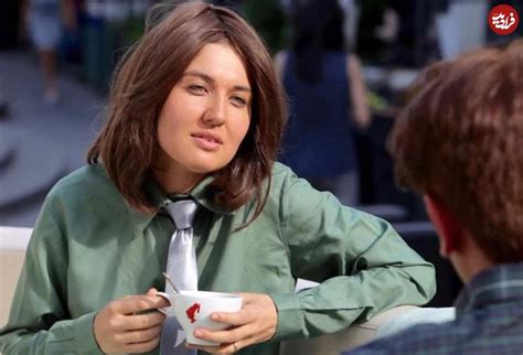 عکس تغییر چهره گلوریا هاردی بعد از گذشت ۹ سال از سریال کیمیا در ۴۲