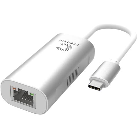 Usb C To 2 5g Ethernet Adapter