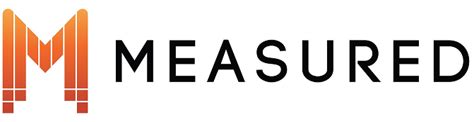 Measured Logo Tech Prescient