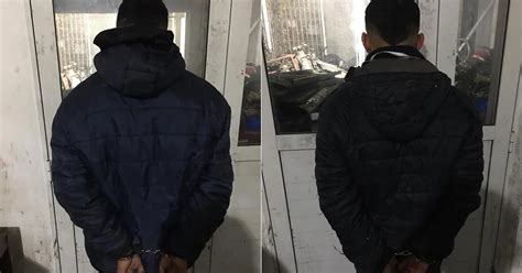 Doble Crimen En Rosario Revelaron Que Los Sicarios Siguieron Por Más