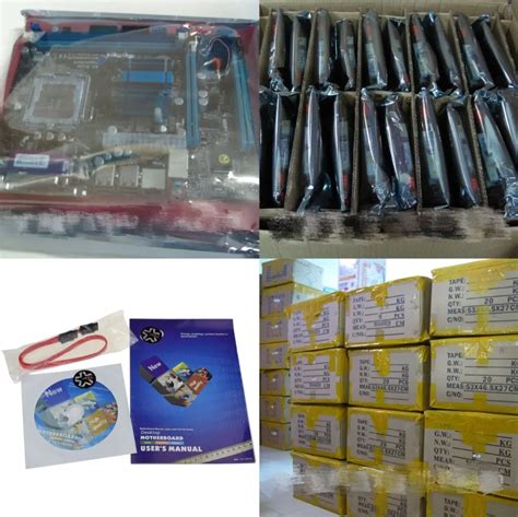 Pcwinmax H610 Mini Itx Lga1700 Ddr4 Motherboard Original Oem Industrial H610 Chipset Mainboard