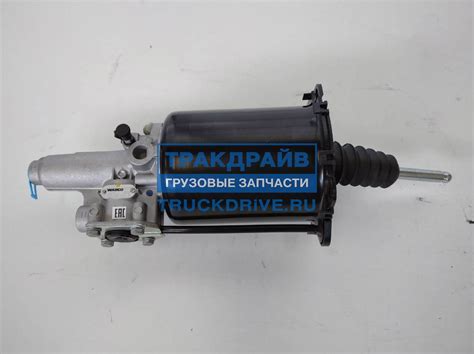 ПГУ сцепления Камаз 5460 6450 6460 6520 6522 9700514230 WABCO купить ...