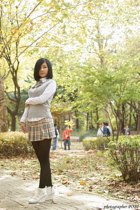 Ryu Ji Hye Cute Korean Model And Race Queen Ii Asian Gallery