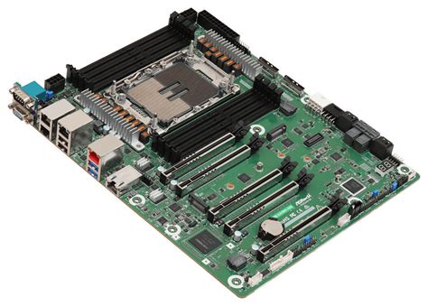 Asrock Industrial Introduces Edge Ai Server Boards Powered By Intel Xeon Processors Techpowerup