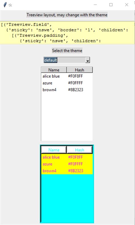 Nfigure — Putting On The Style 2 Documentation