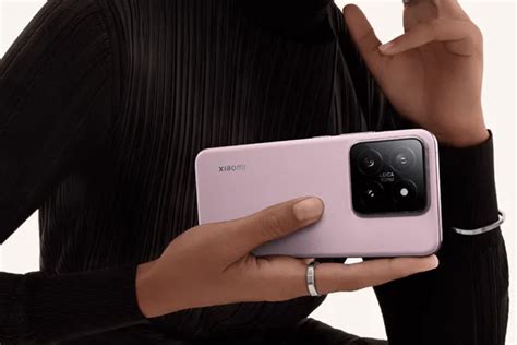 B I Xiaomi V Pro Ra M T V I Chip Snapdragon Gen