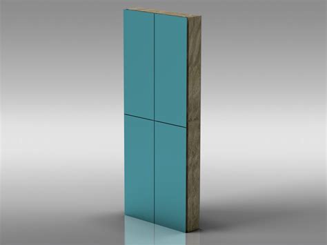 Futural Claddings Systems Products