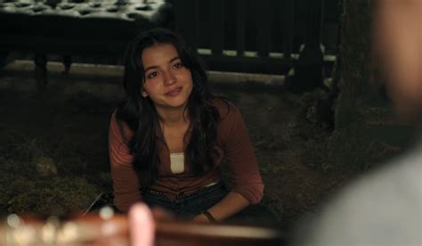 The Last Of Us Fans All Agree That Isabela Merced S