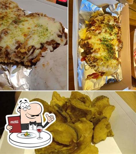 Monga Chicken Sm North Edsa Restaurant Manila 2nd Level Restaurant Menu And Reviews