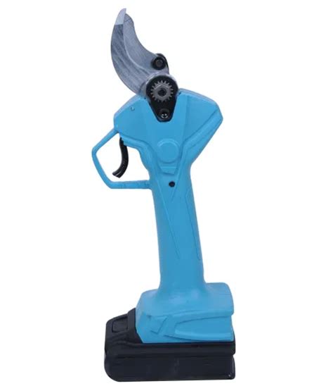 Portable Electric Shear Lithium Battery Pruning Branch Shearing Machine