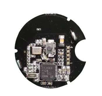 Long Range Cc Bluetooth Beacon Cc R F Module Made In China Buy Bluetooth Beacon