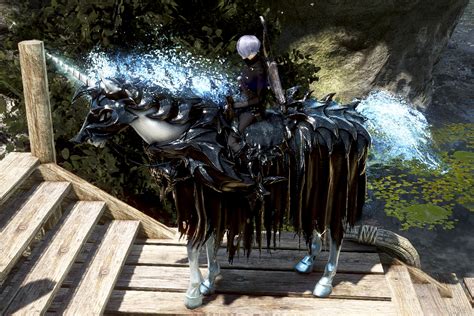黒い砂漠微睡みのディネ情報のまとめ おっさんゲーマーどっとねっと