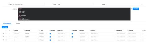 Oline表单配置 SQL查询ID值是BigInt 传到前端精度丢失问题 Issue 3638 jeecgboot