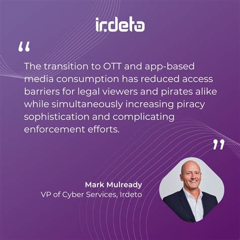 Security Irdeto Videoentertainment Cybersecurity Video Ott Streaming Irdeto