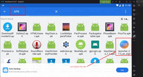 How To Speed Up NOX App Player