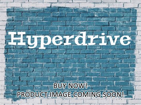 Hyperdrive 2006 The Complete Series