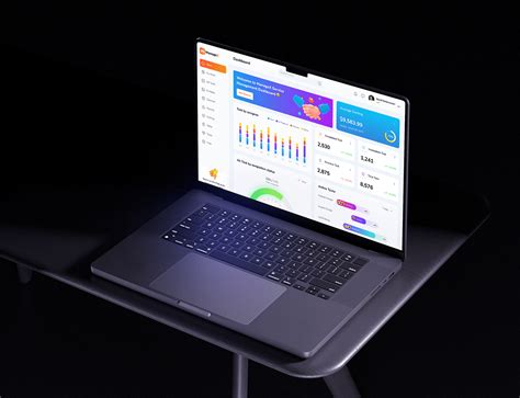 Managex Service Management Dashboard Ui Design 🔥 Behance