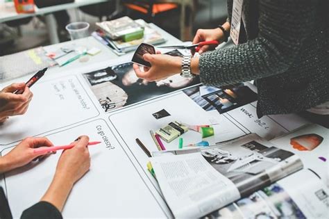 25 Tutorial Dan Tips Membuat Logo Profesional Jago Desain