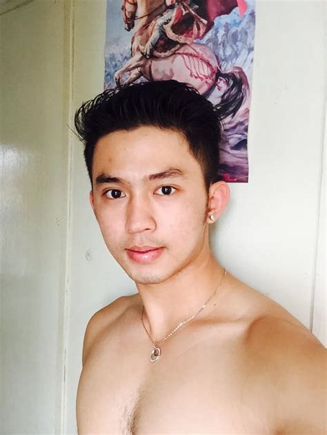 M Y A N M A R H U N K S Myanmar Shirtless Hunks Selfie