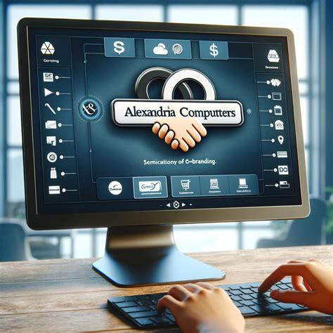 Explore The Advantages Of Our Unique Co Branded Free White Label Pos