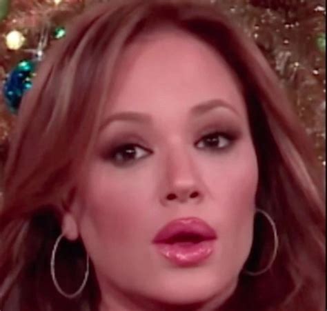 Leah Remini Nude Porn Videos And Sex Tapes Xhamster