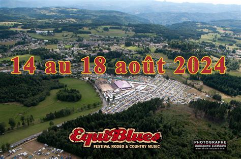 EQUIBLUES 2024 Danse Floor Magazine