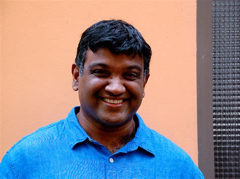 Arun Krishnan Asphalte éditions