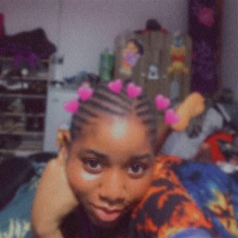 Lara Iam Omolara Threads Say More