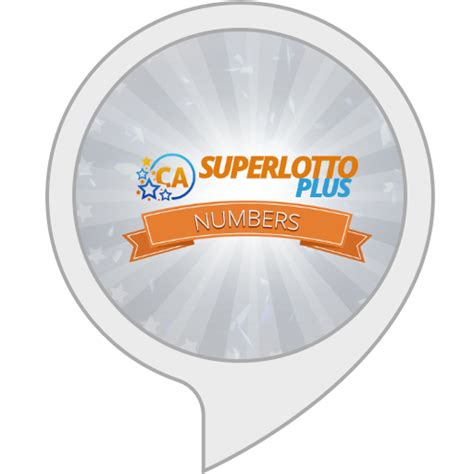 Last Super Lotto Numbers New Arrivals
