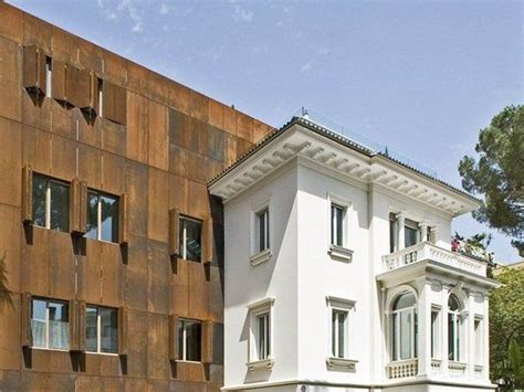 Architecture And Historical Context Album On Archilovers The