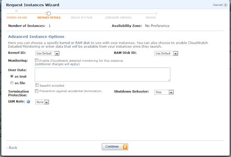 Security Is Key Android SSH To Amazon EC2 For Free