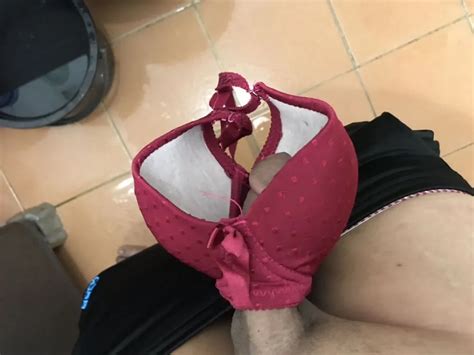 Bra Wifey Pics Xhamster