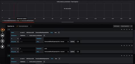 CloudWatch Metric Math In Grafana Not Works Grafana Grafana Labs