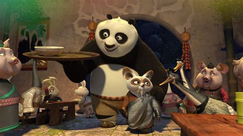 Image Kung Fu Panda Holiday 2465 Christmas Specials Wiki Fandom