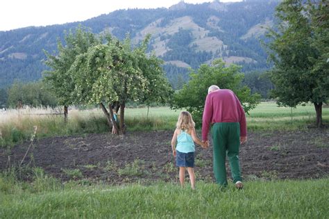 Grandpa Flickr