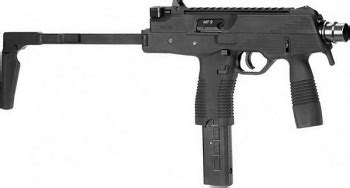 Steyr TMP Internet Movie Firearms Database Guns In Movies TV And Video Games