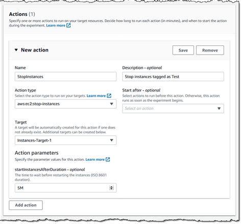 Aws Fault Injection Simulator 정식 출시 제어된 장애 주입 실험을 통한 복원력 향상 서울 리전 포함