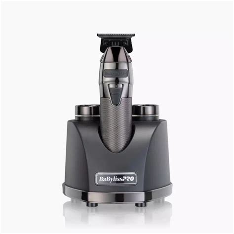 BaByliss Pro Trimmer Skeleton SnapFX - Modacapelli Shop