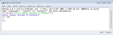 02 python安装