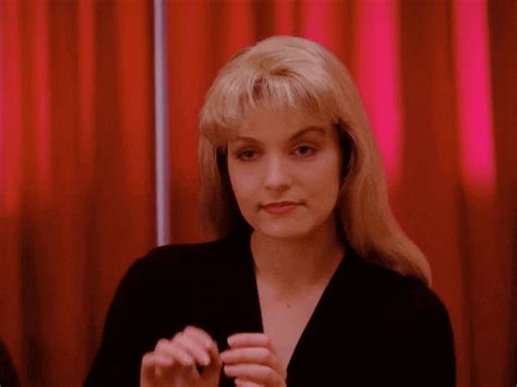 Twin Peaks Black Lodge  Find And Share On Giphy
