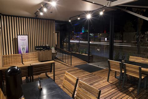 Starbucks Coffee Pepe Sierra Bogotá Arteck Soluciones